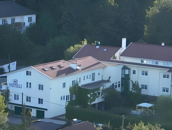 Hotel Weidenhof - Klagenfurt