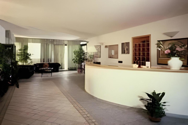 Hotel La Corte - Olbia