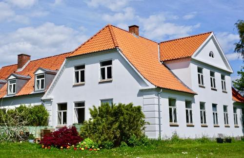 Old Roses Guesthouse - Sønderborg