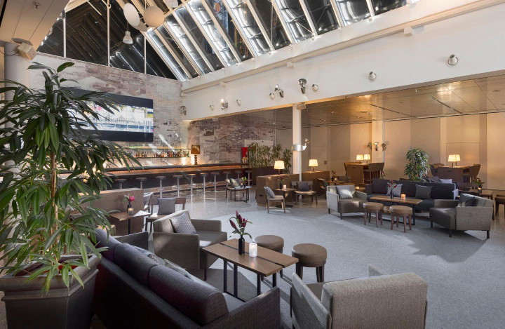 Holiday Inn Berlin City-west By Ihg - Berlin