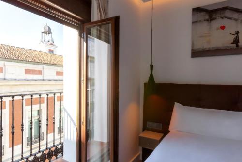 Woohoo Rooms Boutique Sol - Madrid