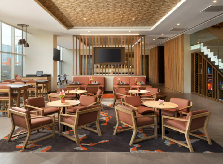 Hyatt House Monterrey Valle / San Pedro - Monterrey