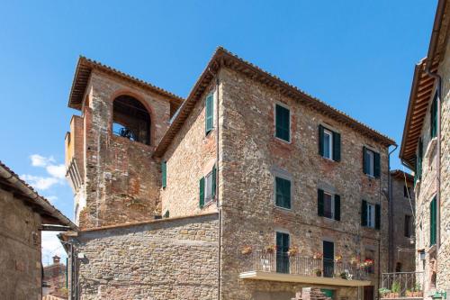 Alla Rocca Del Lago Dimore - Passignano sul Trasimeno
