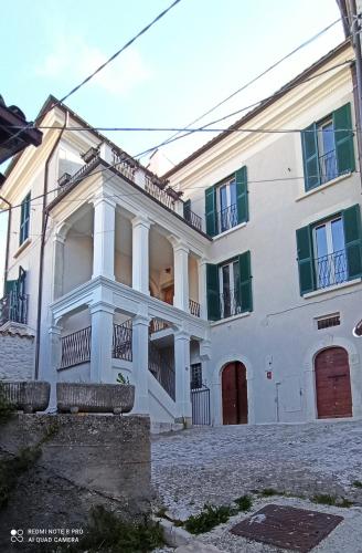 B&b Il Cardinale - Rocca di Mezzo