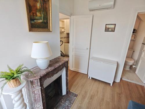 1min Rer - St Germain En Laye Hyper Center - Wei&pei Apartment - Saint-Germain-en-Laye