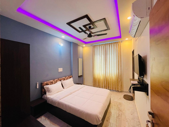 Hotel Fairy Mont Udaipur - Udaipur