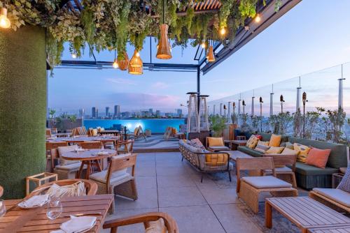 Andaz Mexico City Condesa - Quintana Roo