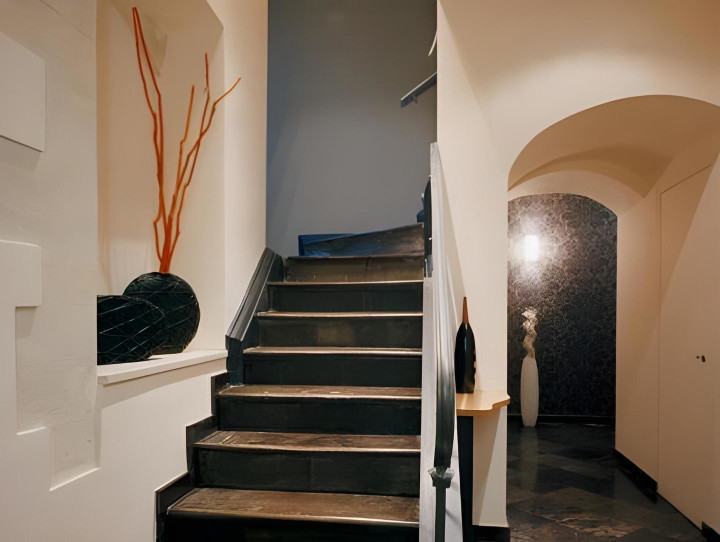 Hotel Vittorio Veneto - Ragusa