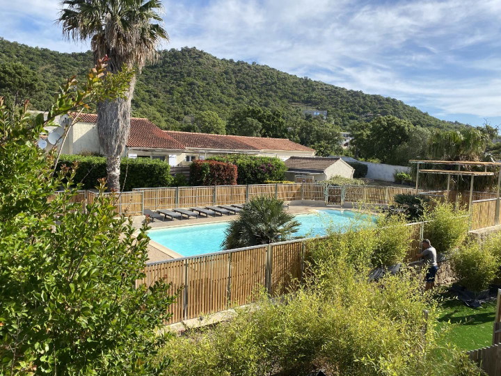 Marina Di Fautea - Corsica