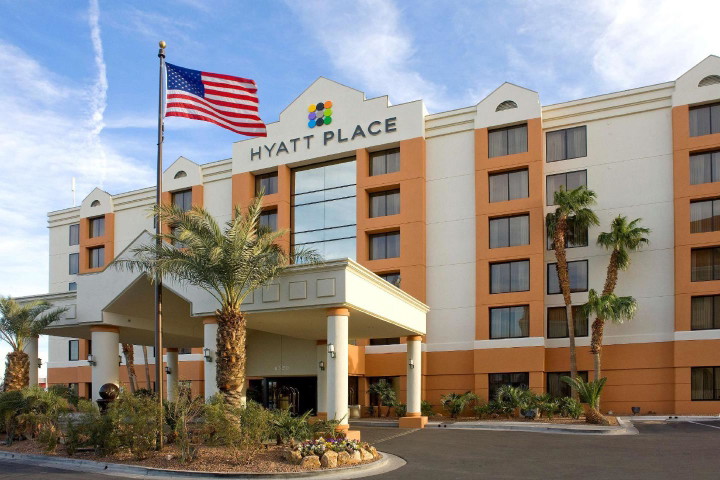 Hyatt Place Las Vegas - Las Vegas, NV