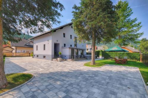 Pri Marusi - Kranjska Gora