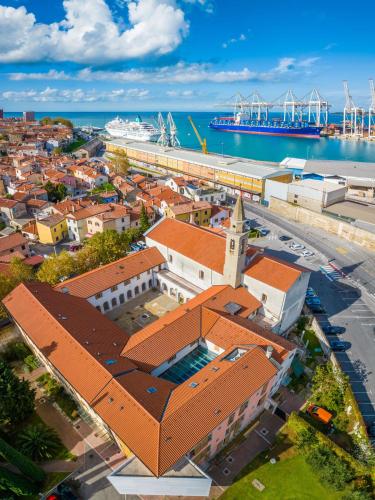 Hostel Sveta Ana - Istria