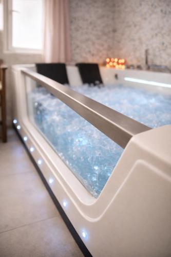 Le Siciliane Spa E Sauna A 5 Minuti Dal Duomo - Palermo, Italy