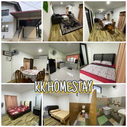 Kk Homestay - Alor Setar