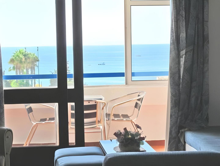 Apartamentos Azul Mar - Albufeira