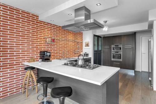 Central Reykjavik Apartment - Reykjavík