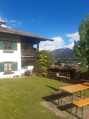 Appartement Alpenheim - Kaprun