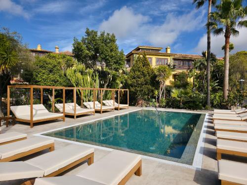 Nogal Hotel & Spa Adults Only - San Miguel de Abona