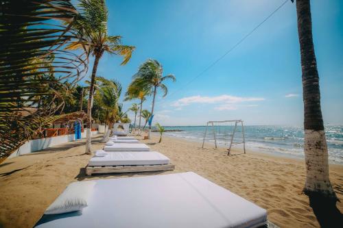 Kpre Covenas By Bernalo Hotels - Covenas
