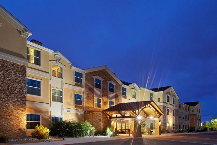 Staybridge Suites Albuquerque North By Ihg - Albuquerque, NM
