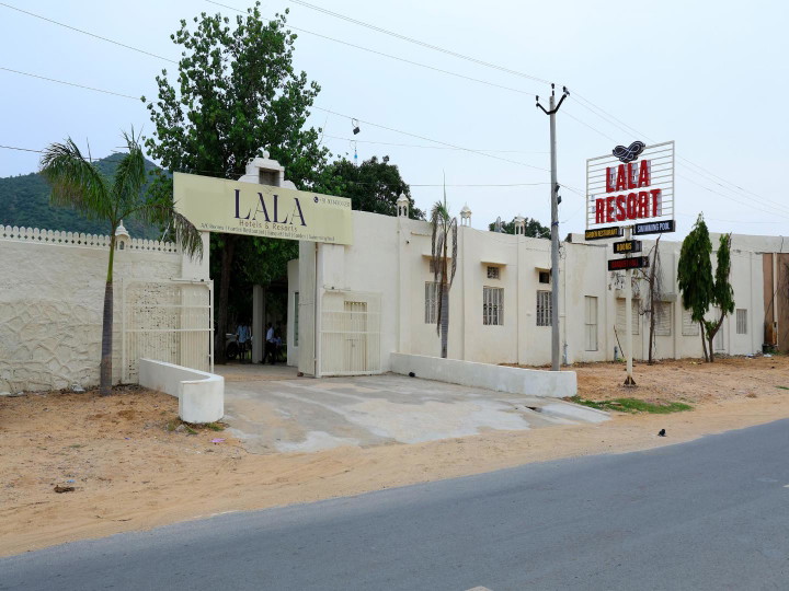 The Lala Hotel And Resort - Pushkar