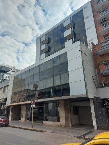 Docta Suites Apartaments - Córdoba, Argentina