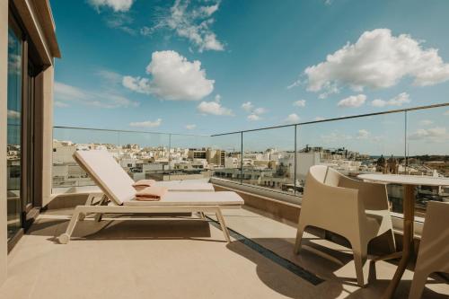 Regional Hotel By Neu Collective - Malta