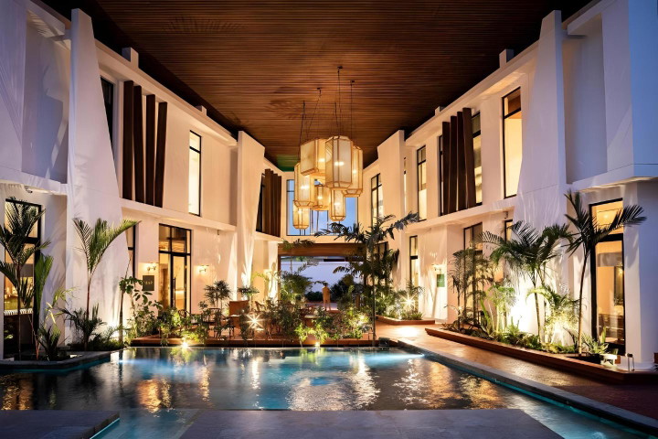 La Maison Palmier - Abidjan