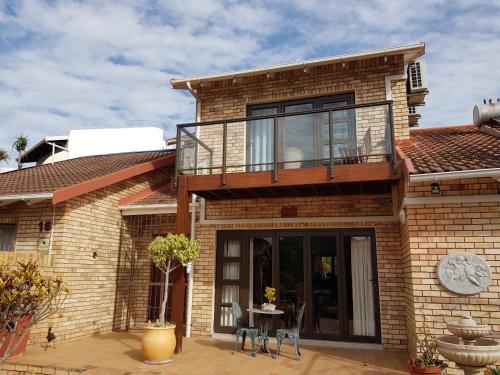 16 Flame@ Supertubes, Luxury Room, Jeffreys Bay - Jeffreys Bay