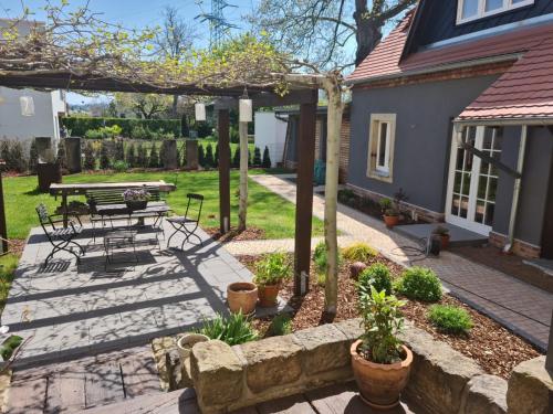 Ferienhaus An Der Plantage - Dresde