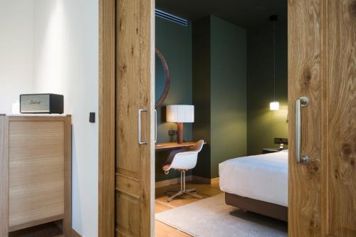 Hotel Arbaso - Donostia-San Sebastian
