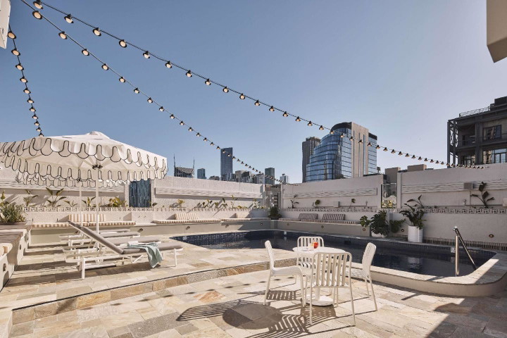 Rydges Melbourne - Melbourne