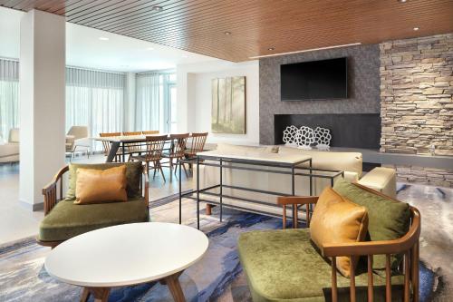 Fairfield By Marriott Inn & Suites Fort Lauderdale Northwest - Margate, FL