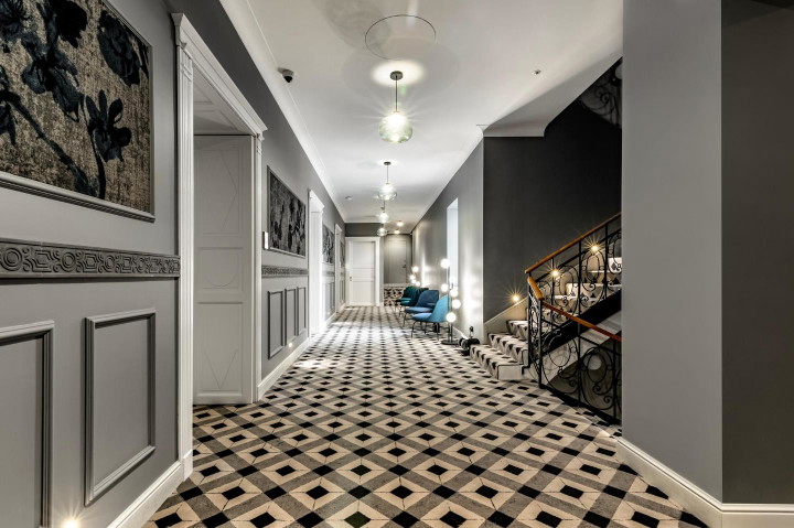 Palatinus Boutique Hotel - Pécs