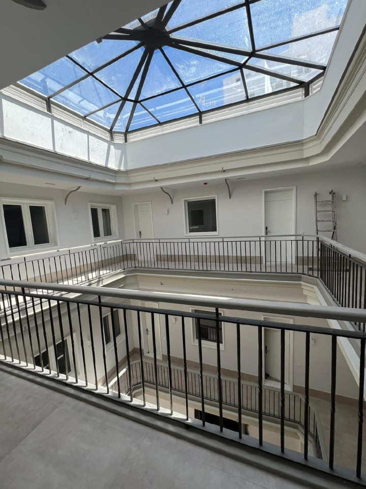 Qe Apartments - Cádiz