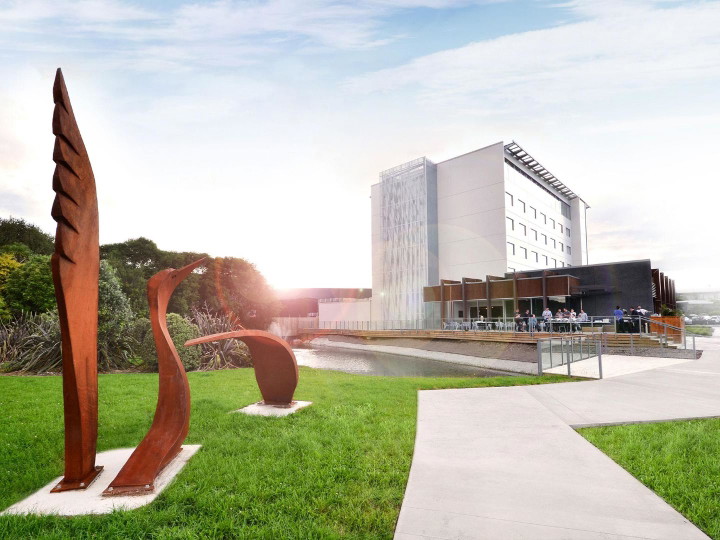 Jetpark Hotel Auckland Airport - Auckland