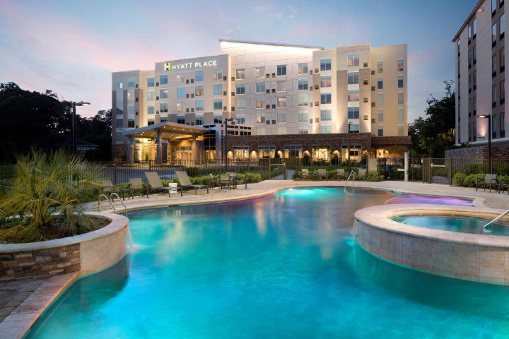 Hyatt Place Biloxi - Biloxi, MS