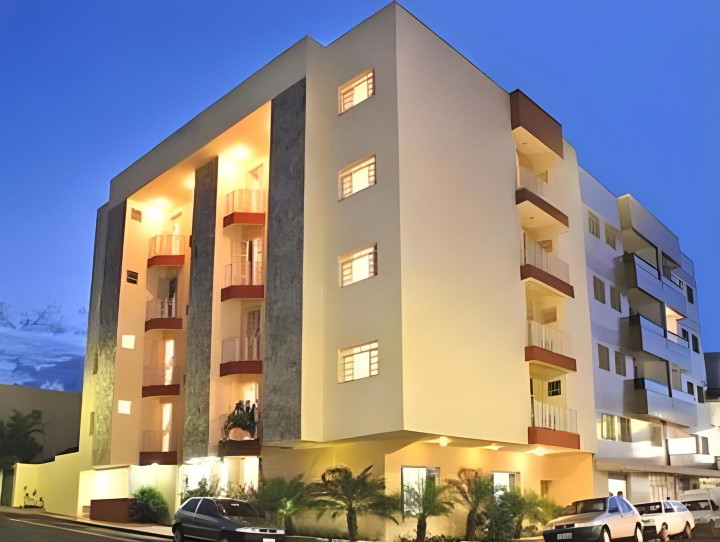 Hotel Cidade Araxa - Araxá