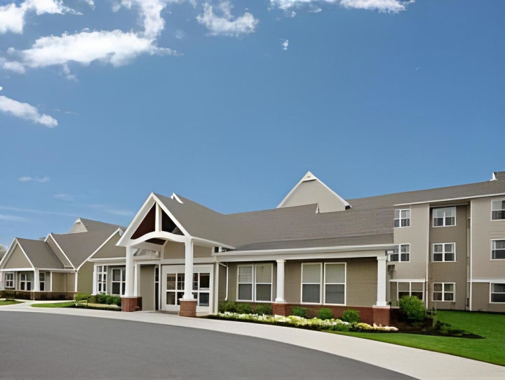 Residence Inn By Marriott Paducah - Paducah, KY
