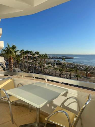 Alex Beach Apartment 34 - Larnaca