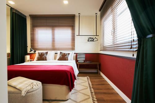 Espaco Quattro Apartamentos - Fátima