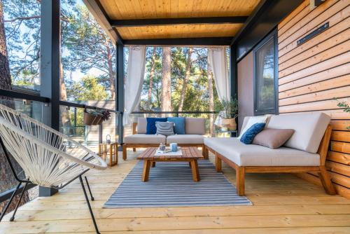 Mobile Homes Azzurro - Istrie Peninsula
