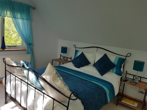 Meadow Oak Accommodation - Bodmin