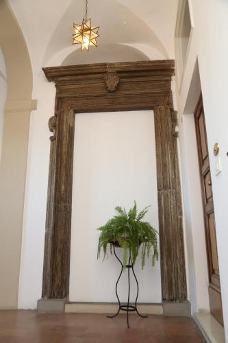 Appartamento Palazzo Genga - Urbino