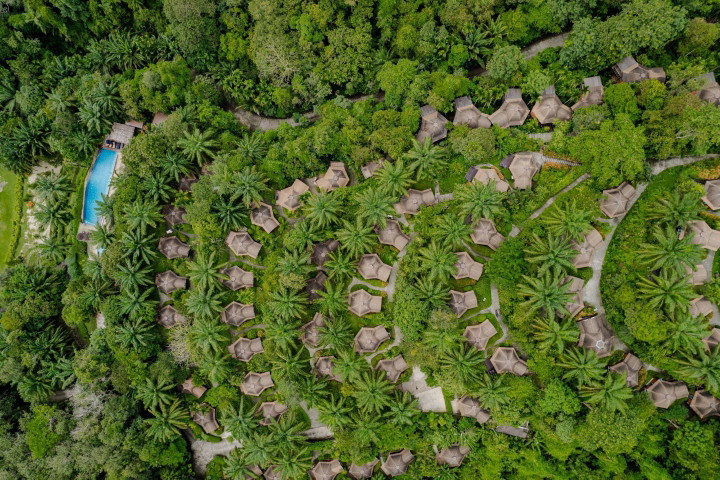 Aonang Fiore Resort - Ao Nang
