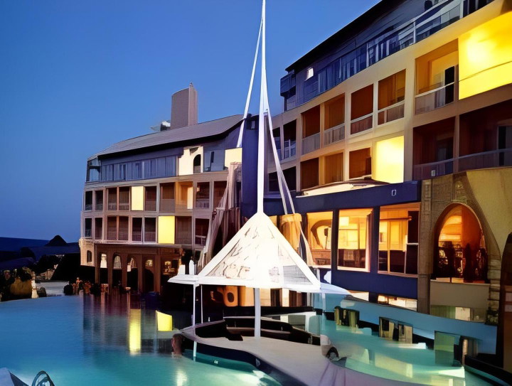 Costao Do Santinho Resort All Inclusive - Florianópolis