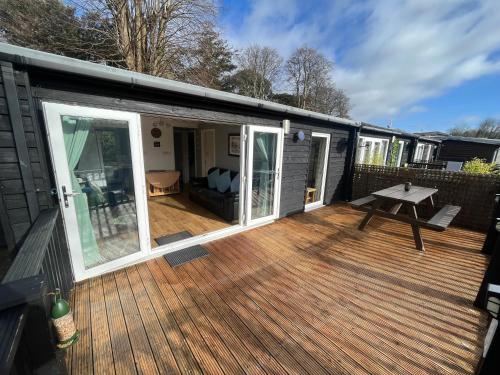 Cosy North Wales 2 Bedroom Chalet - Wales