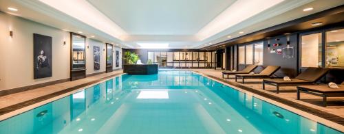 Marriott Executive Apartments Brussels, European Quarter - Brussel