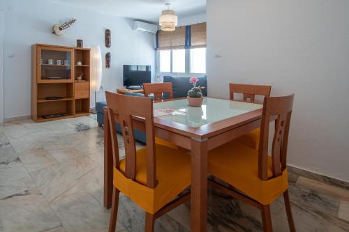 Apartamento Tribalia Cadiz - Cádiz