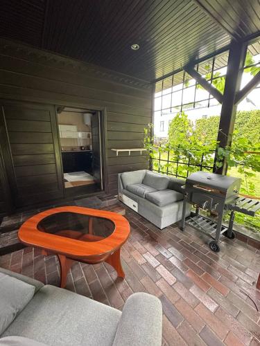Guest House Villa Arkadia - Warszawa